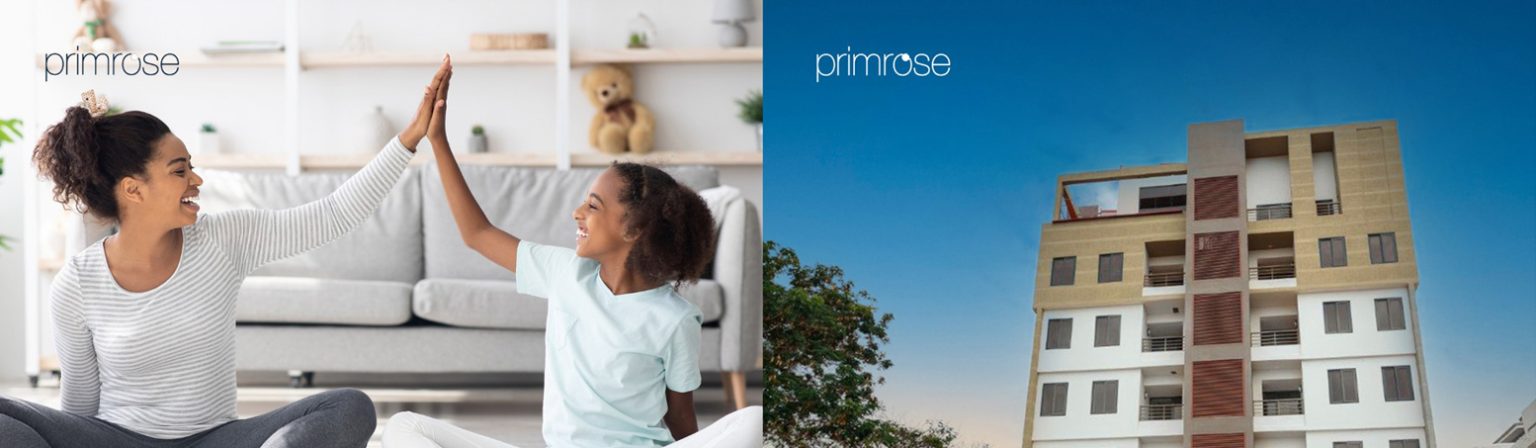 Primrose Properties - AFIG Funds